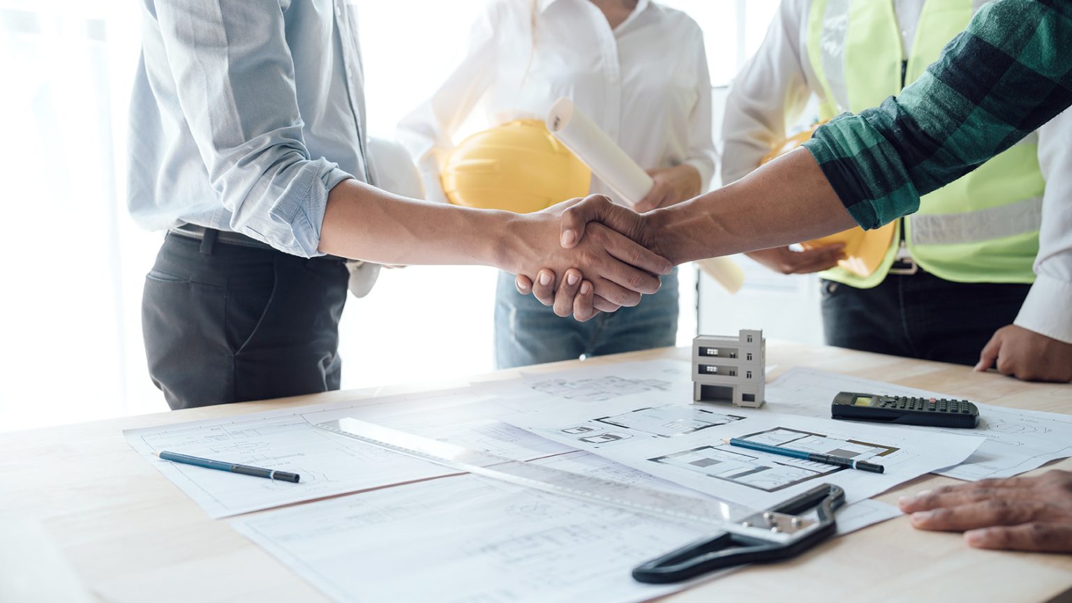 Home - Cleanroom BCS